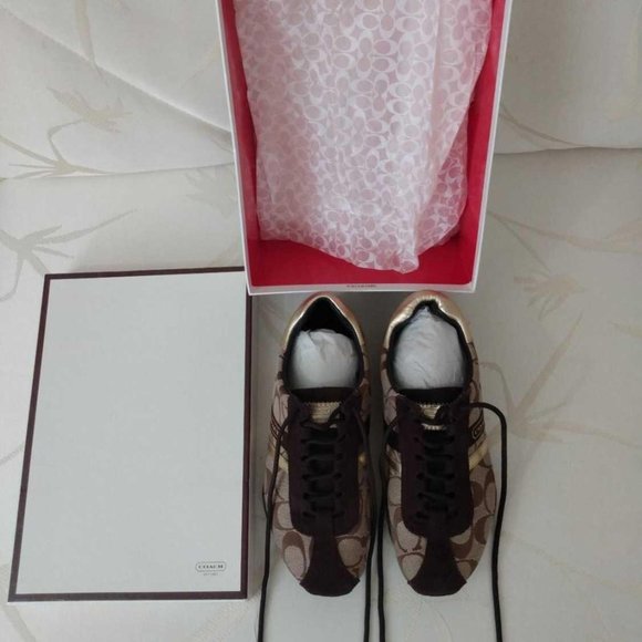 Coach Shoes official Coach Katelyn Womens